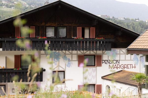 Pension Margreth - Meran
