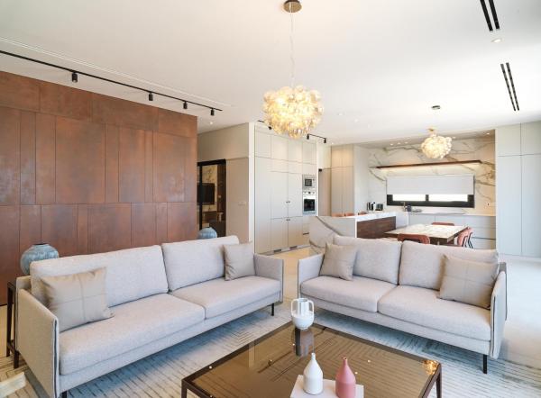 Liv Mackenzie Beach Suites Larnaca Adults Only - Zypern