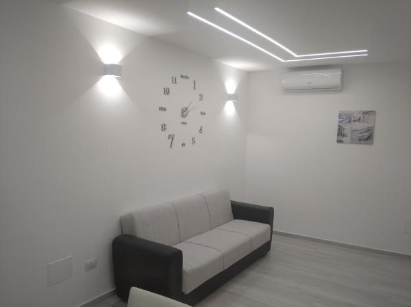 Casa Vacanze Venere - Trappeto