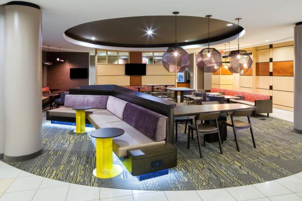 Springhill Suites Indianapolis Fishers - Fishers, IN