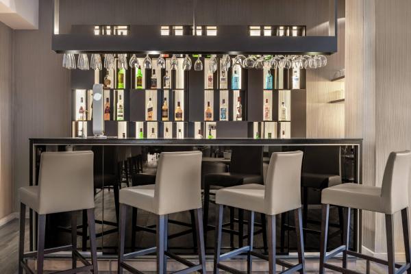 Ac Hotel Huelva By Marriott - Moguer