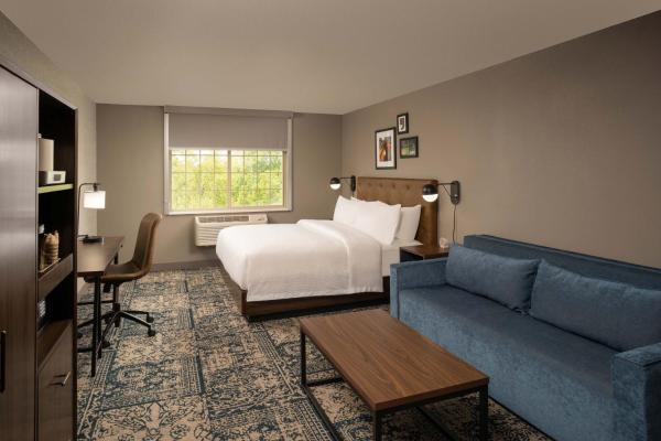 Four Points By Sheraton Chicago Schaumburg - Arlington Heights, IL