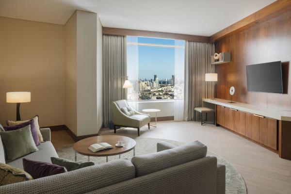 Marriott Executive Apartments Kuwait City - Kuwait