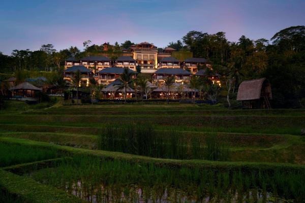Mandapa, A Ritz-carlton Reserve - Bali