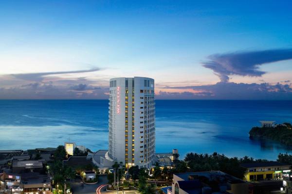 The Westin Resort Guam - Guam
