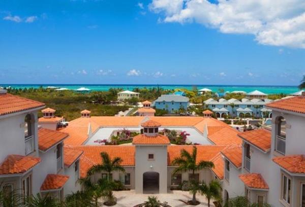 Hotel La Vista Azul - Turks and Caicos Islands