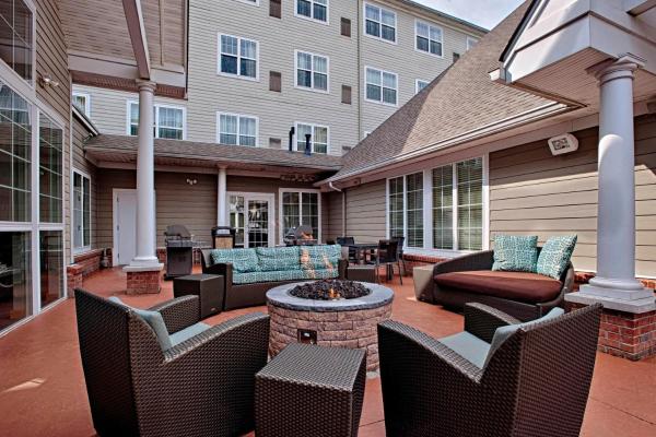 Residence Inn By Marriott Atlantic City Airport Egg Harbor Township - Egg Harbor Township, NJ