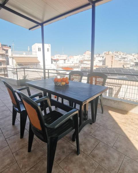 Summer Blossom Apartment - Évia