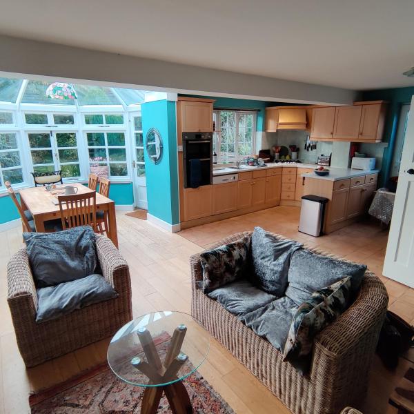 April Cottage - Camber Sands