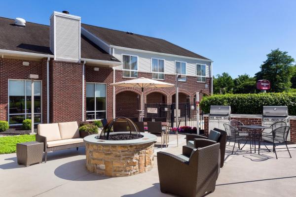 Residence Inn Philadelphia Willow Grove - Warrington, PA