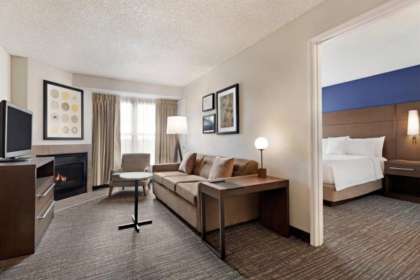 Residence Inn By Marriott Roseville - Rocklin, CA