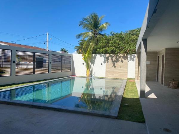Apartamento - Alto Padrão Tamandaré - Praia dos Carneiros