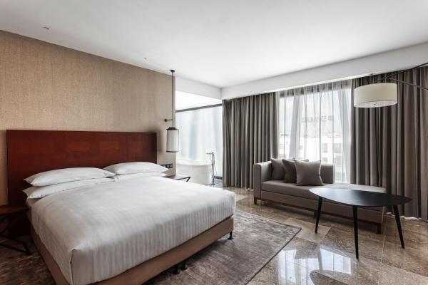 Tunis Marriott Hotel - Tunis