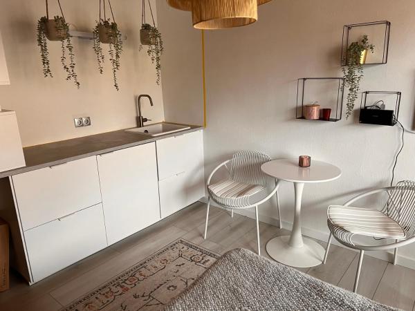 Modernes Apartment “Traum“ - Neubau