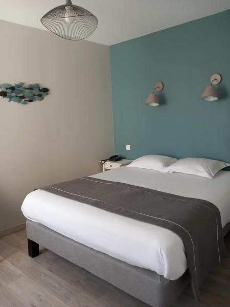 Logis Hermitage - Perros-Guirec