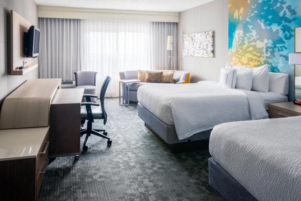 Courtyard Toledo Rossford/perrysburg - Toledo, OH