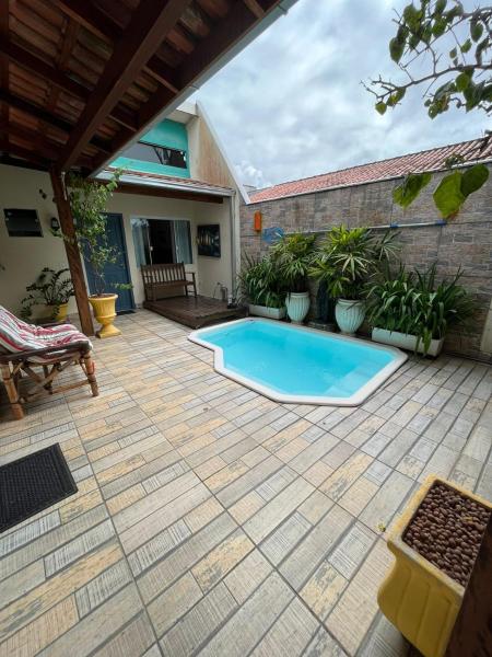 Hospedaria Gengibre - Barra Velha