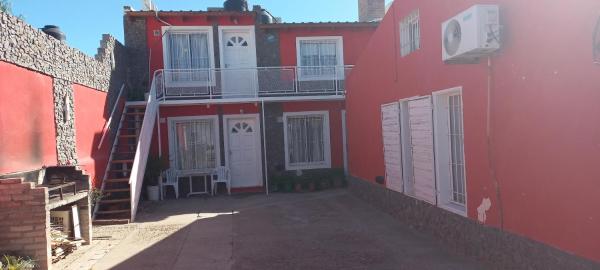 Cuty Nakey - Puerto Madryn
