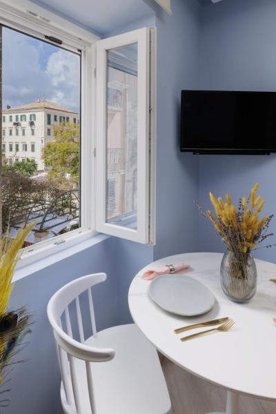 Old Town Hall Apartment - Corfu