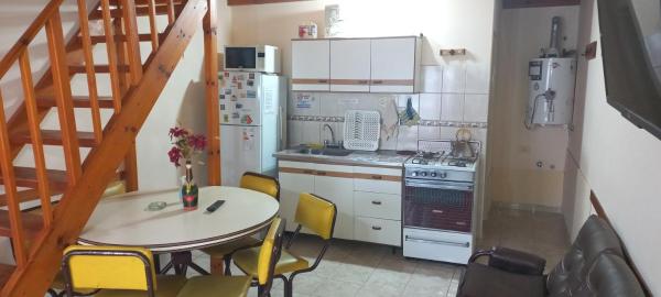 Duplex Cuty Nakey - Puerto Madryn
