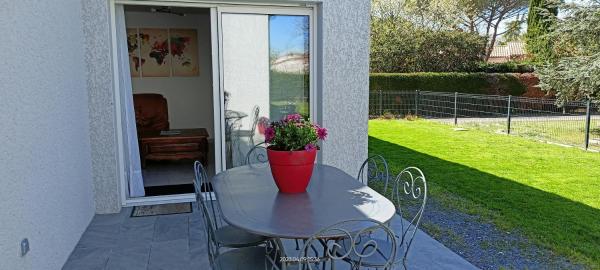 Maison Cosy Tout Confort Dans Un Cadre De Verdure - Tarn