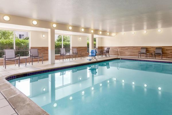 Fairfield Inn Vacaville - San Francisco Bay Area