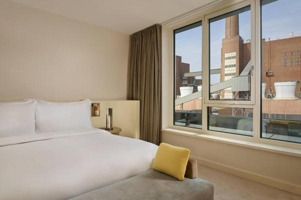 The Ritz-carlton, Wolfsburg - Wolfsburg