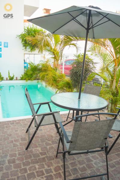 Hotel Boutique 402 - Mazatlan