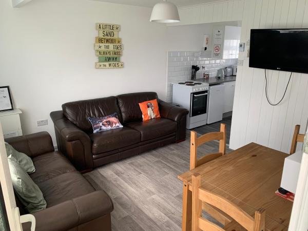 Bulldog Holidays 244 - Hemsby