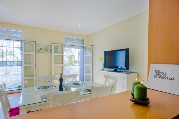 Apartamentos Ribera Del Puerto - El Puerto de Santa María