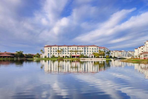 Residence Inn By Marriott Phoenix Chandler/south - Chandler, AZ