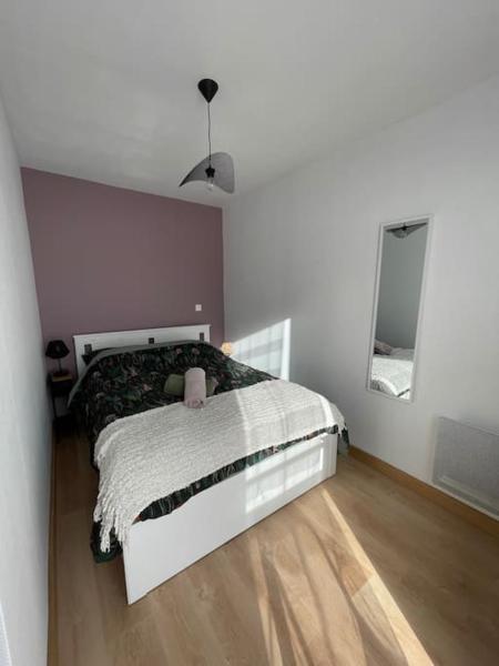 Marengo To Le Mans - Allonnes