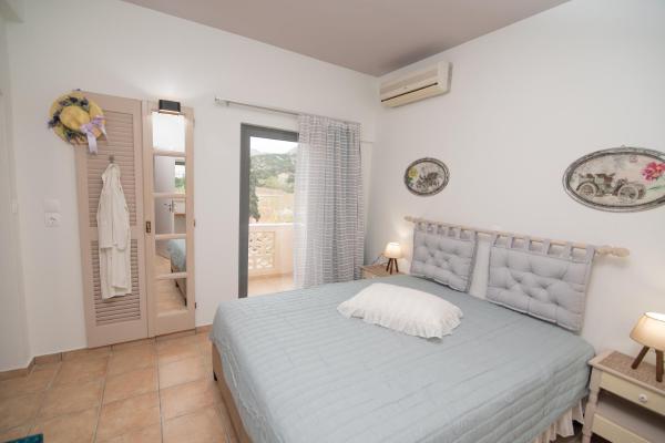Tsaner Apartment And Rooms - Crete