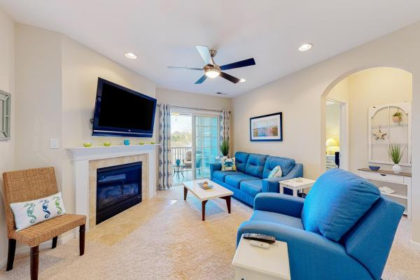 Bayside Resort --- 31574 Winterberry Pkwy Unit 305b - ベサニー・ビーチ, DE