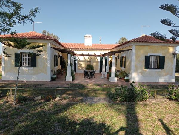 Brejos Da Comenda By Stay In Alentejo - Porto Covo