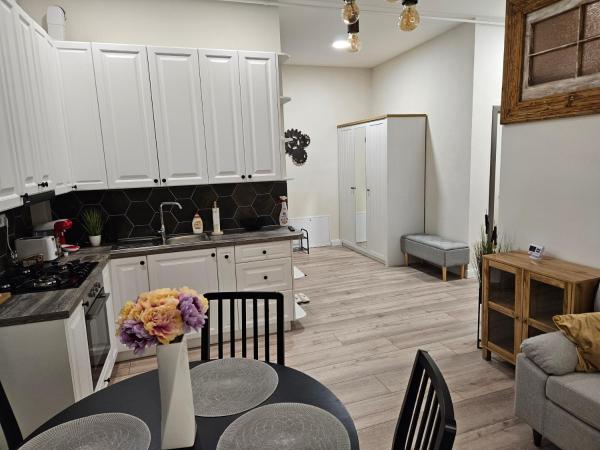 Cozy Apartament - Sighetu Marmației