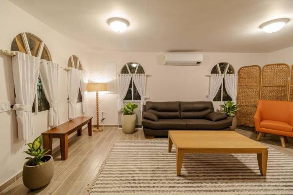 Hermosa Casa Con Piscina Prado Santa Marta - Taganga