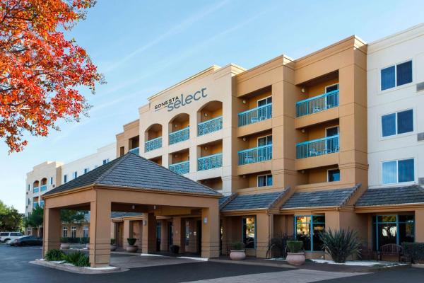 Sonesta Select Pleasant Hill - Concord, CA