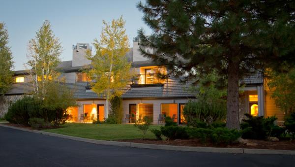 Pine Ridge Inn - Bend, OR
