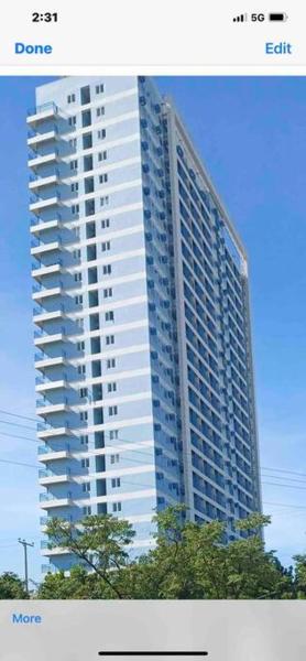 The Loop High Rise Condominium In Cdo - Cagayan de Oro