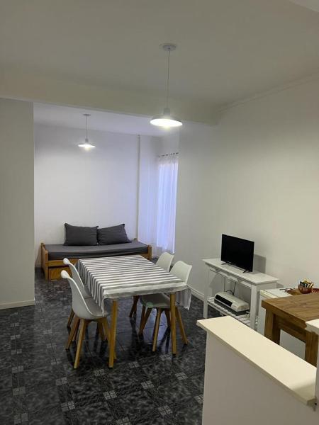 Apartamento San Martin - Tandil