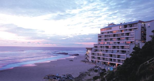 Inn At Spanish Head Resort Hotel - Lincoln City, OR