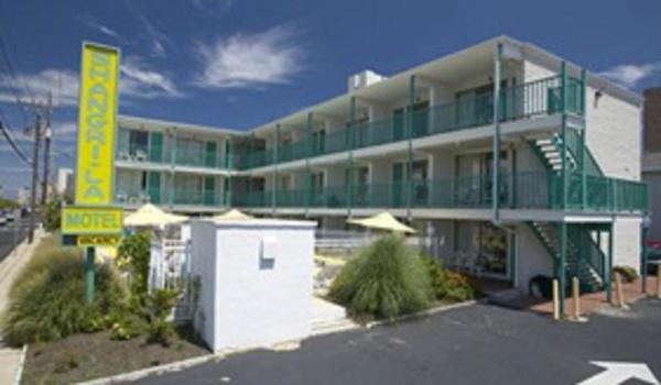 Shangri-la Motel - Ocean City, MD