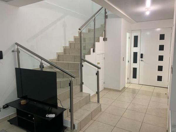 Comfortable And Roomy, In Sonsonate - El Salvador
