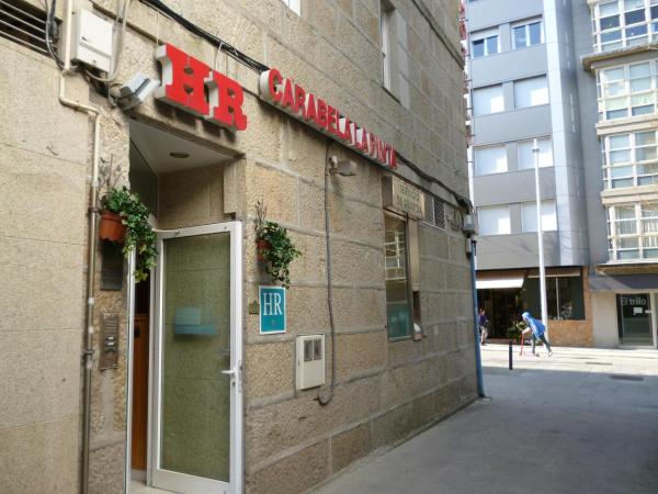 Hotel Carabela La Pinta - Vigo