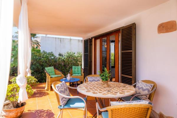 Casa Can Pinyol - Santanyí