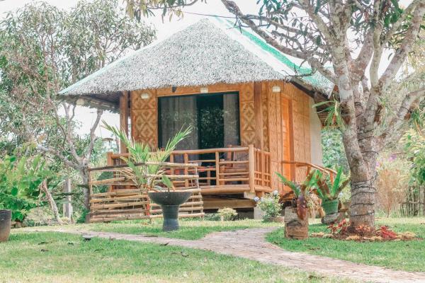 Camelo Farm - Cebu