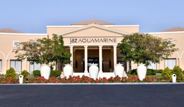 Jaz Aquamarine - Hurghada