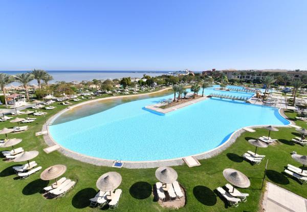 Jaz Aquamarine - Hurghada