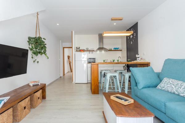 Calan Blanes Park 2adults 4children - Ciutadella